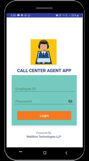 Call Center App APK for Android Download