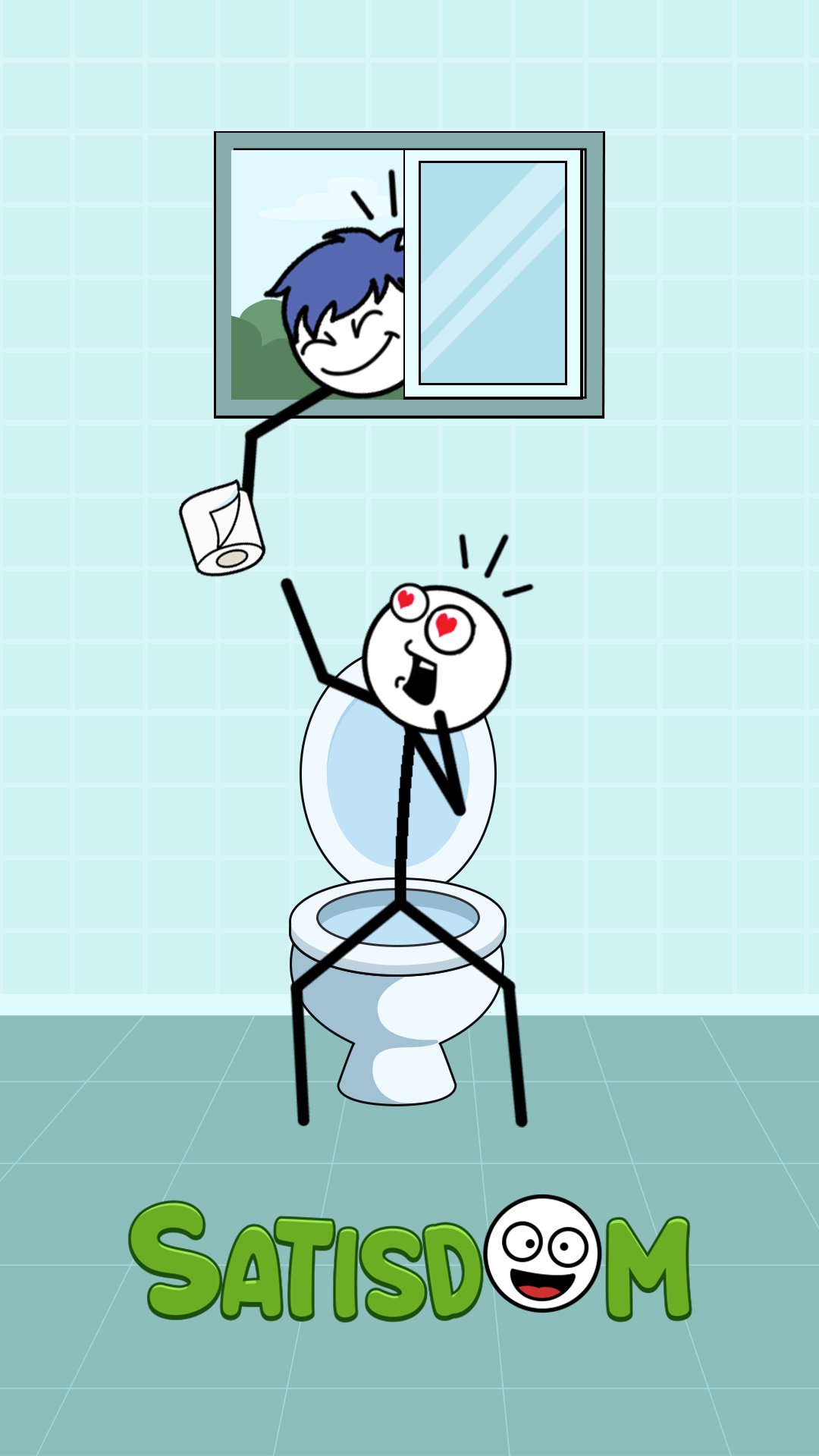 Satisdom APK for Android Download