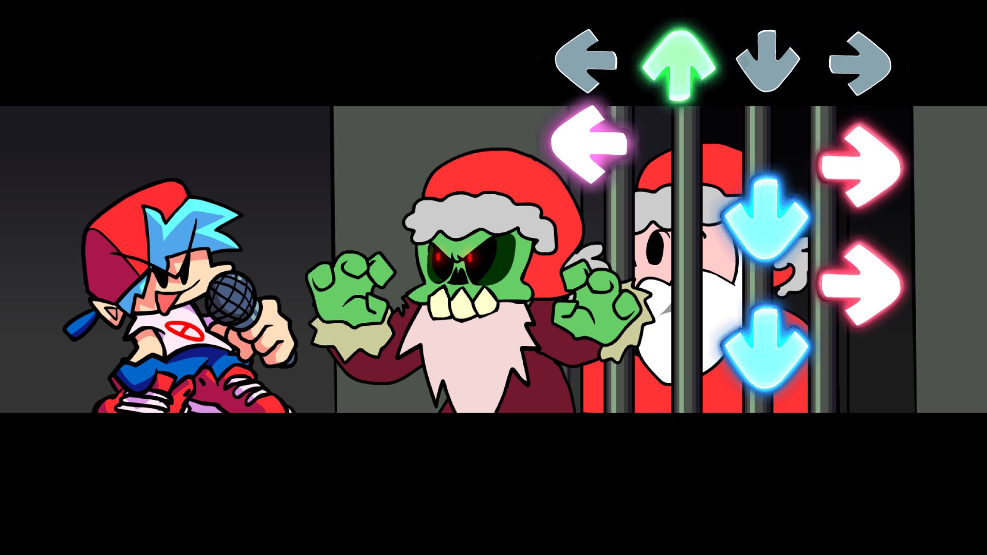 fnf music battle zanta Mod APK for Android Download