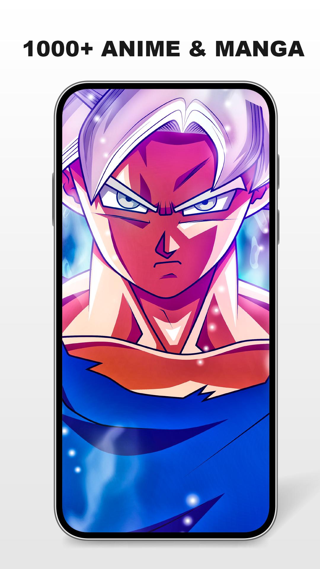 Anime Ai Generator Wallpaper Apk For Android Download
