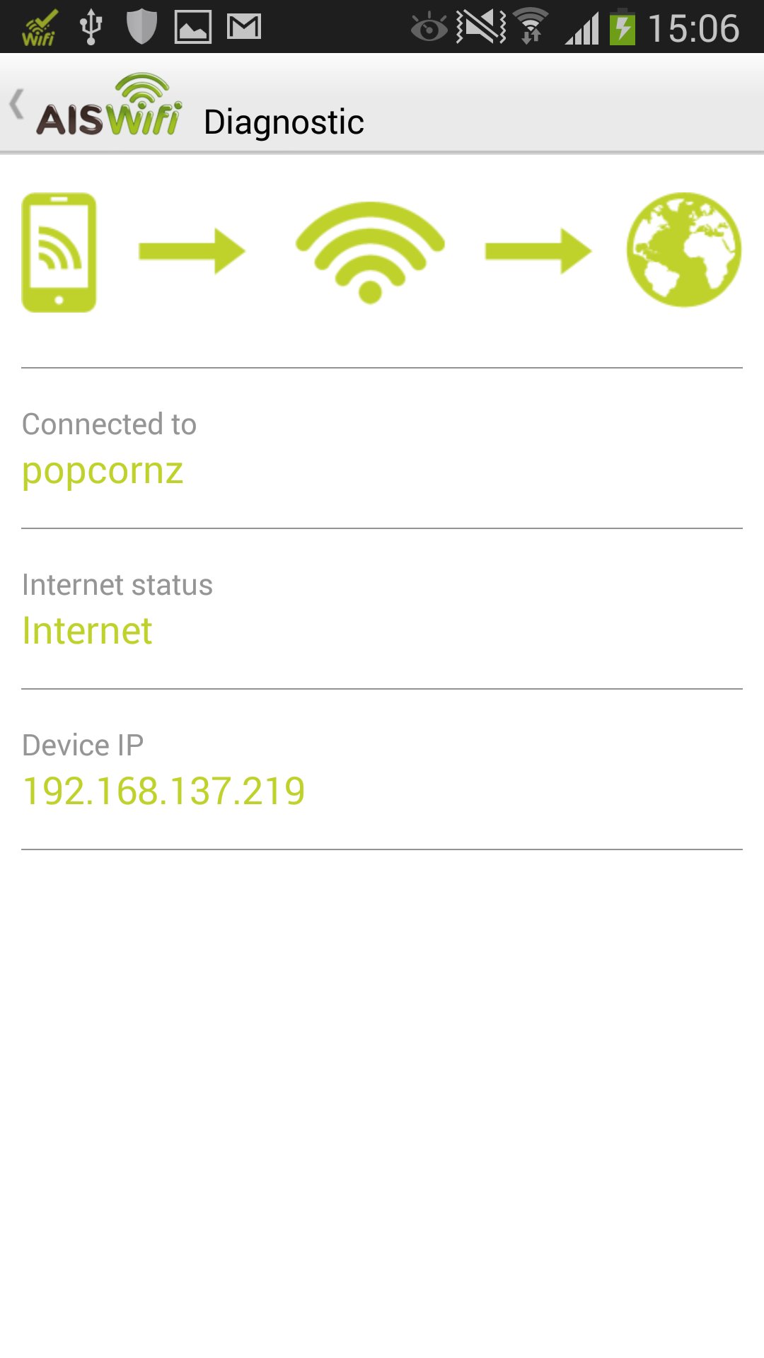 AIS WiFi Smart Login APK for Android Download
