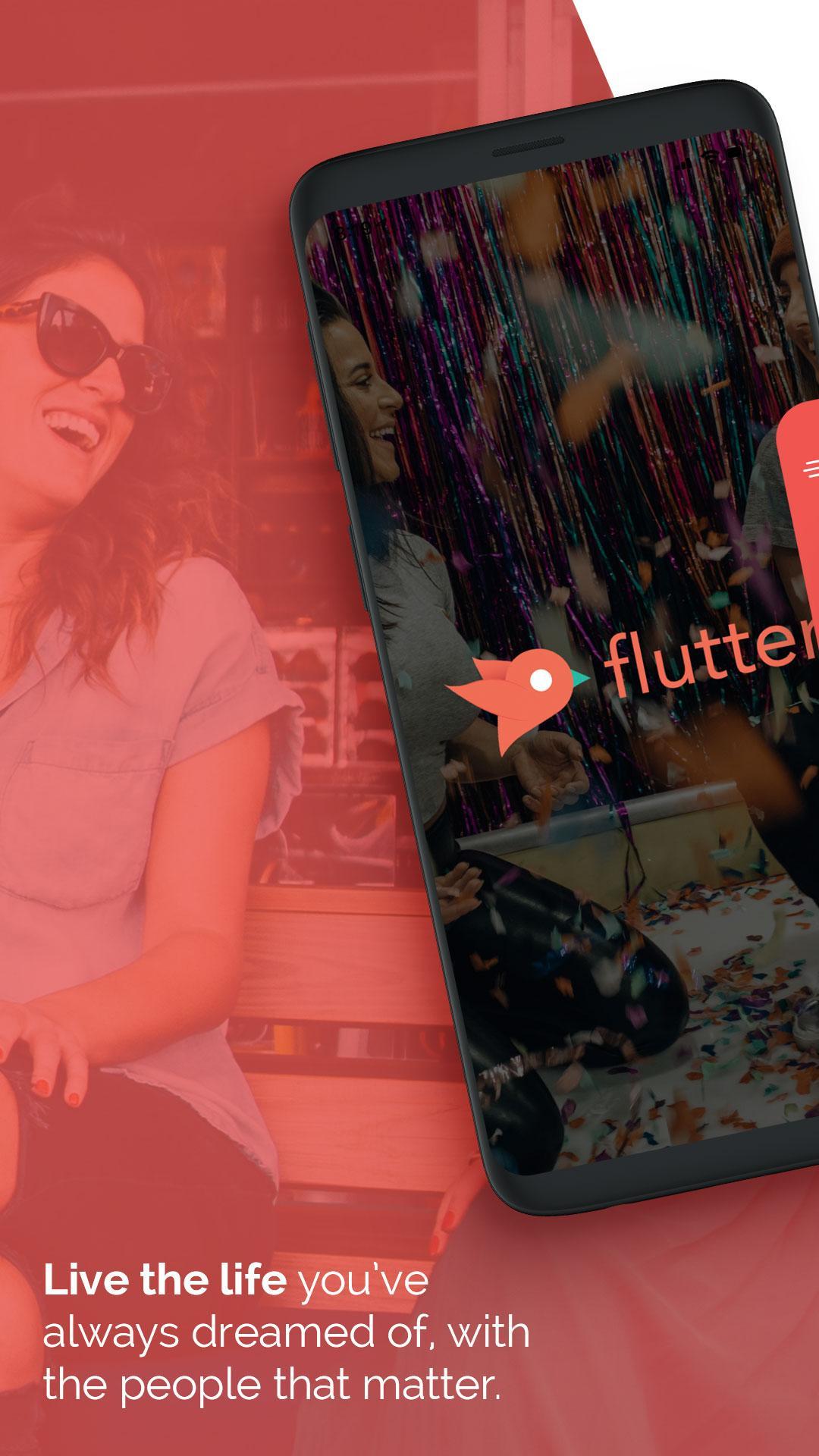 Flutter APK Download for Android - Latest Version Flutter APK Download for Android - Latest Version
