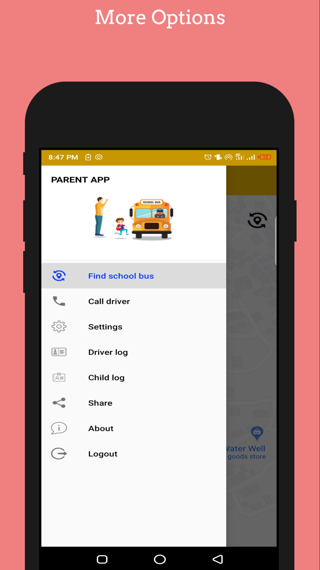 SchoolPro Parent APK for Android Download