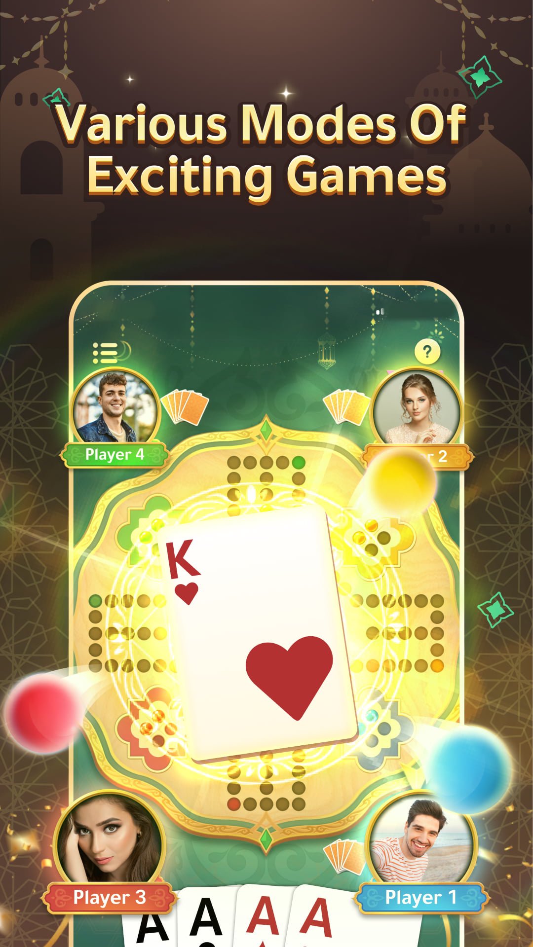 Jackaroo King APK for Android Download