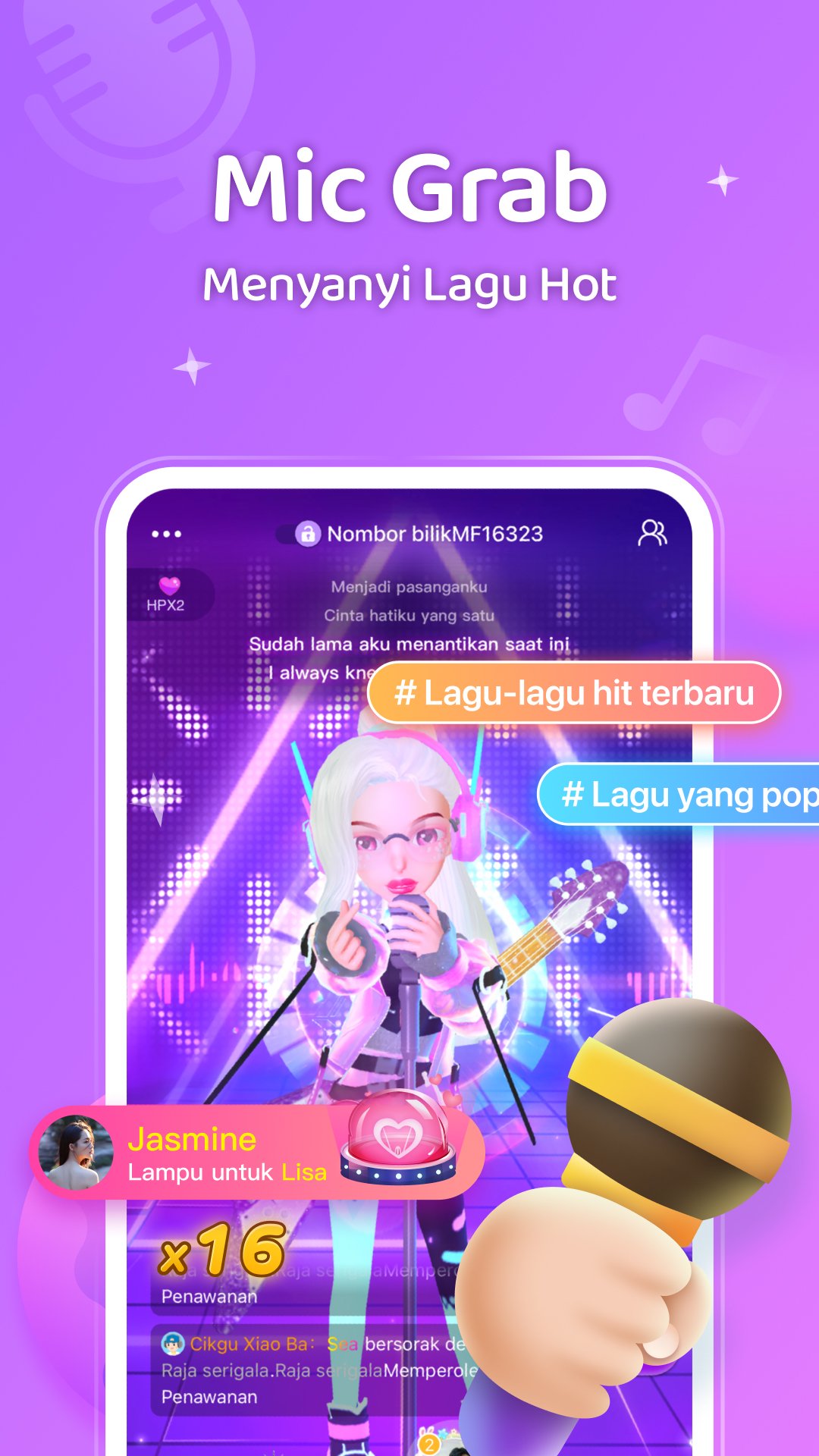 WePlay APK untuk Unduhan Android