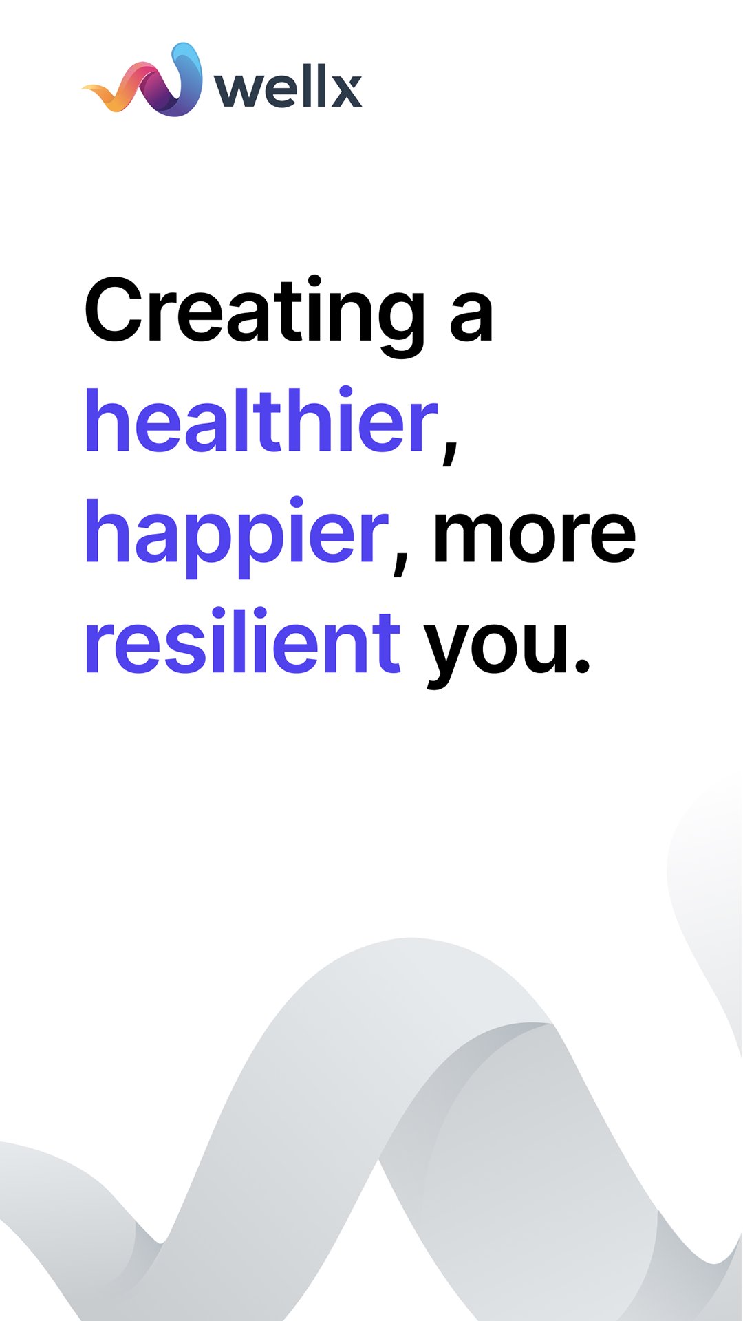 Wellx APK for Android Download