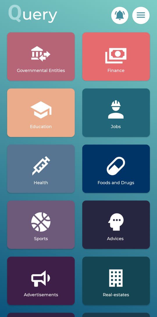 Query APK for Android Download