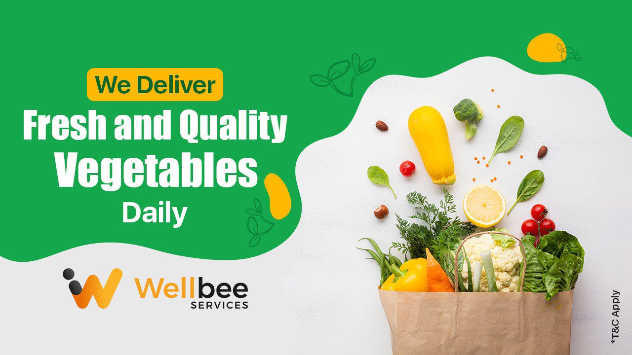 Wellbee Services APK for Android Download