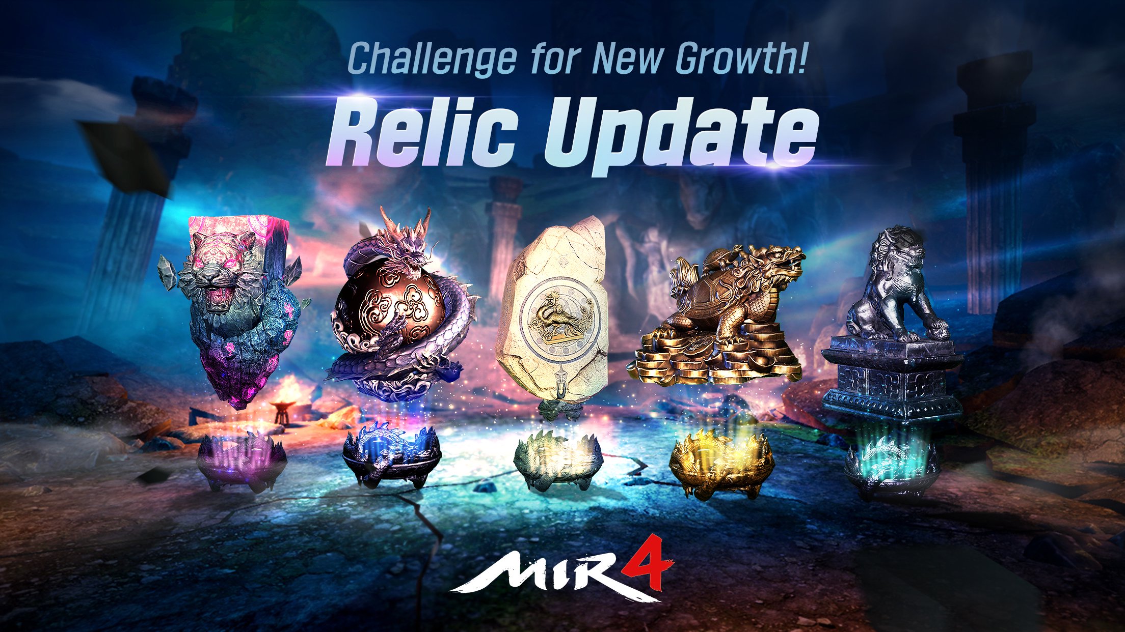 MIR4 APK for Android Download