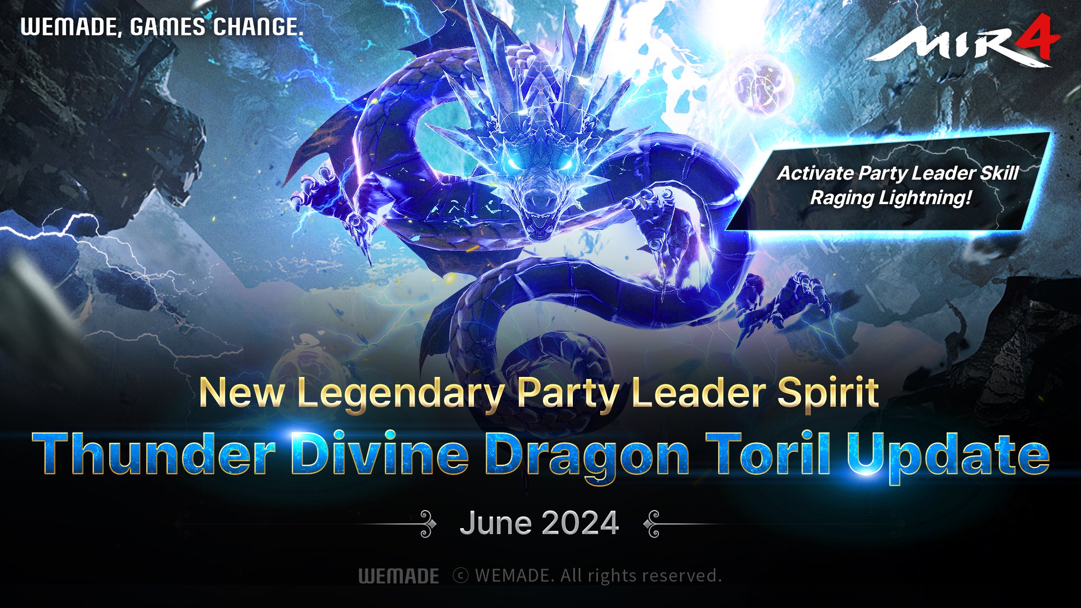 MIR4 APK for Android Download