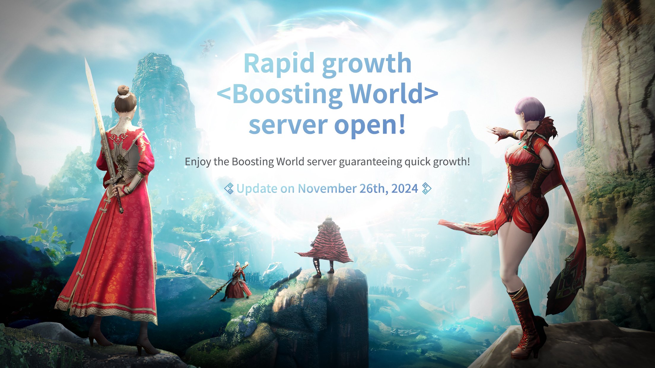 MIR4 APK Download for Android - Latest Version