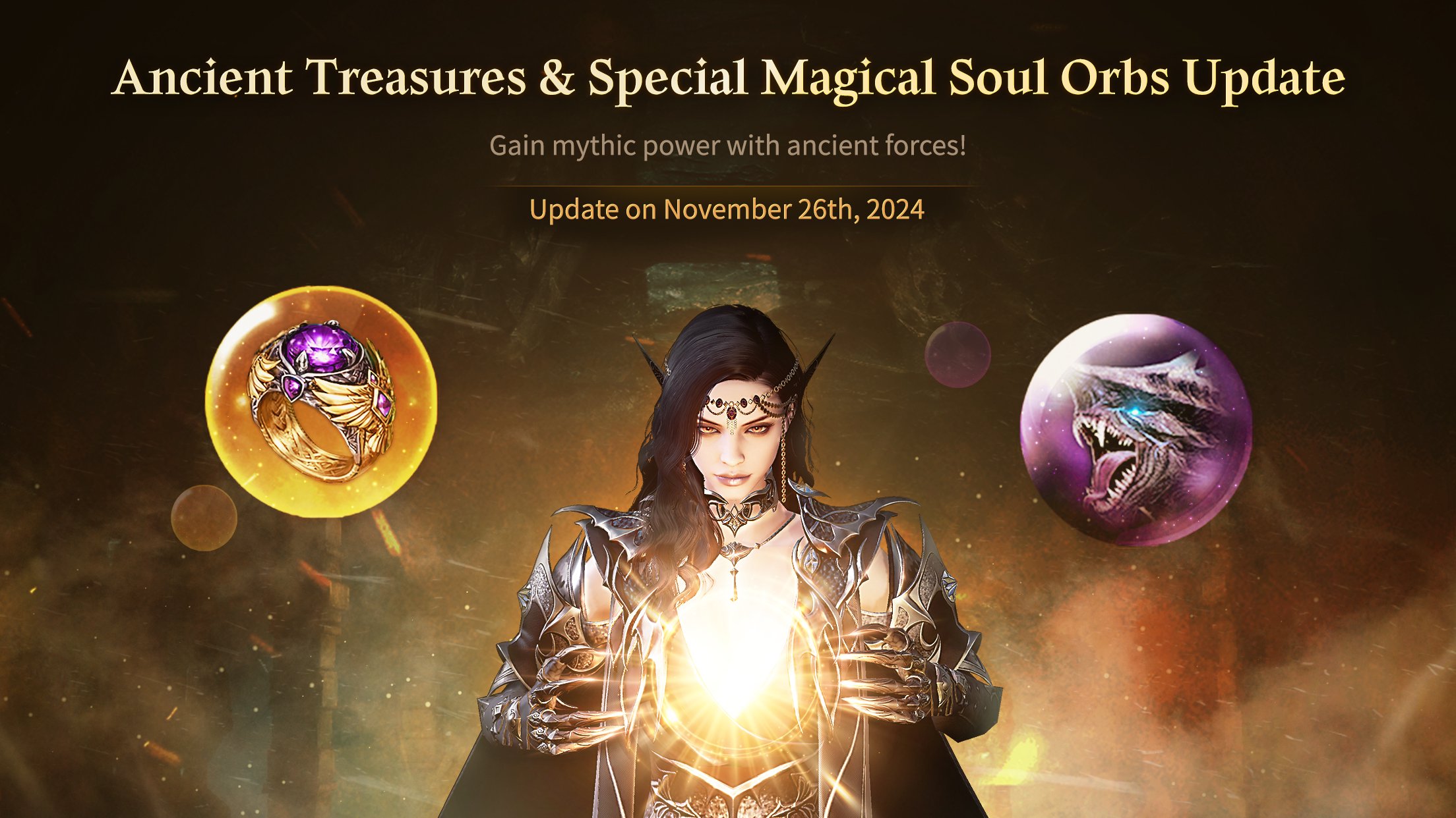 MIR4 APK for Android Download