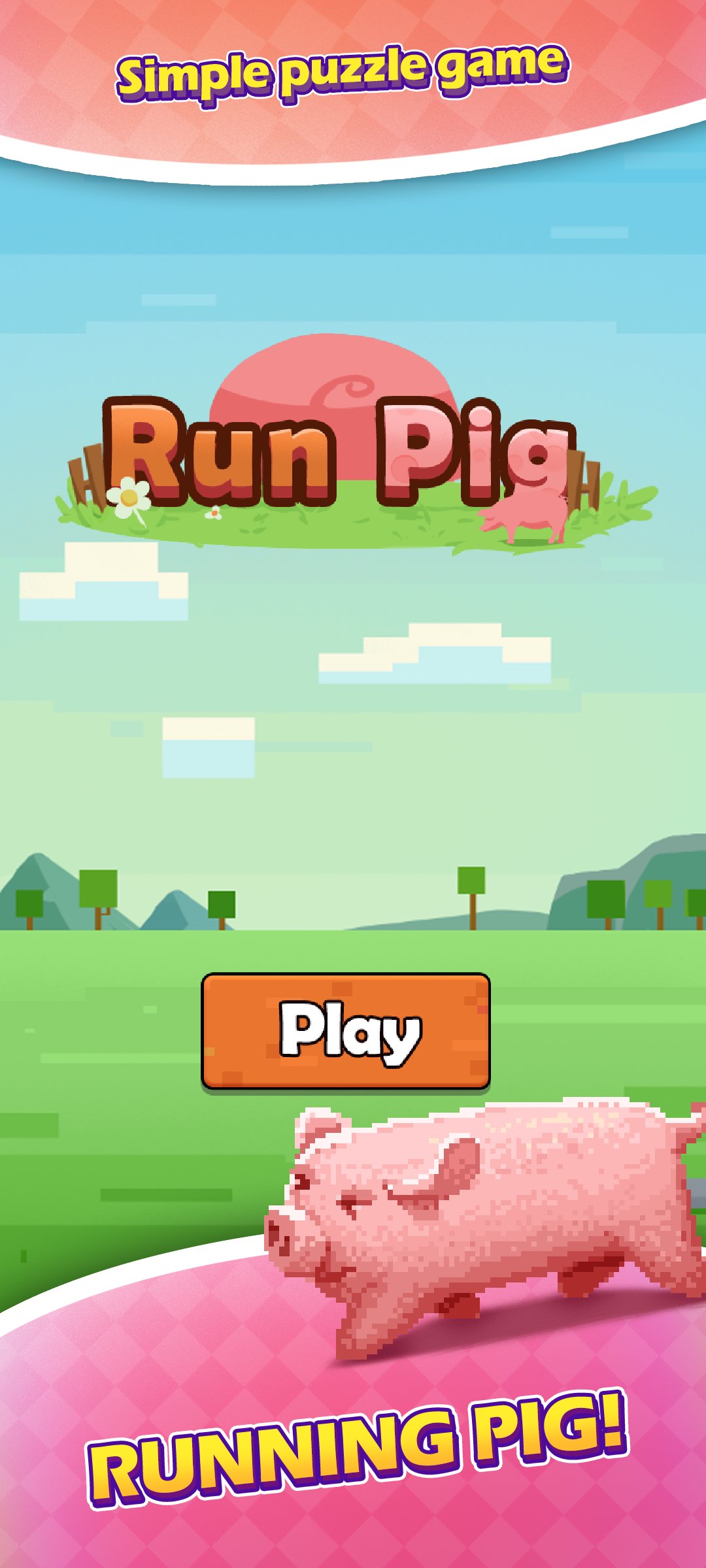 Run Pig APK for Android Download