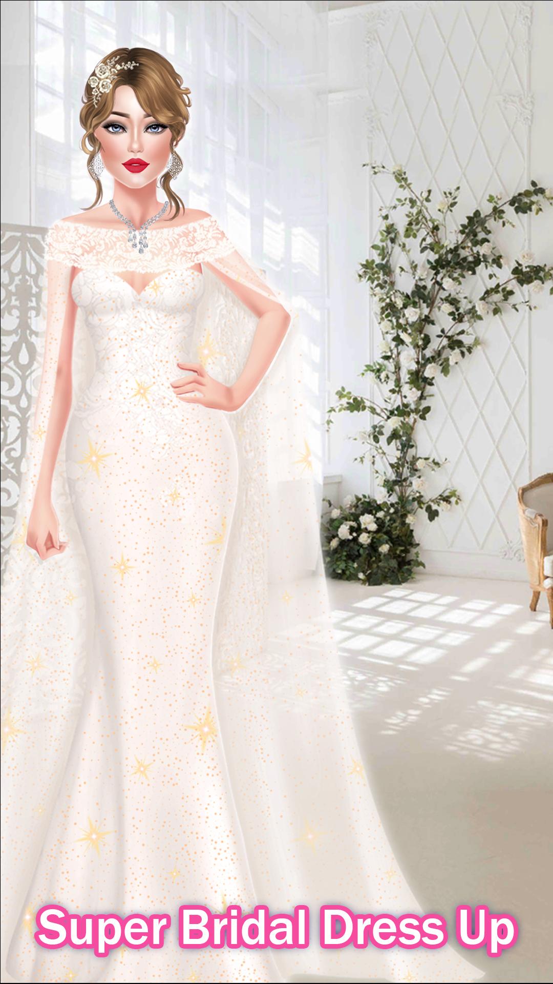 Indian Wedding Dress Up Game Apk For Android Download