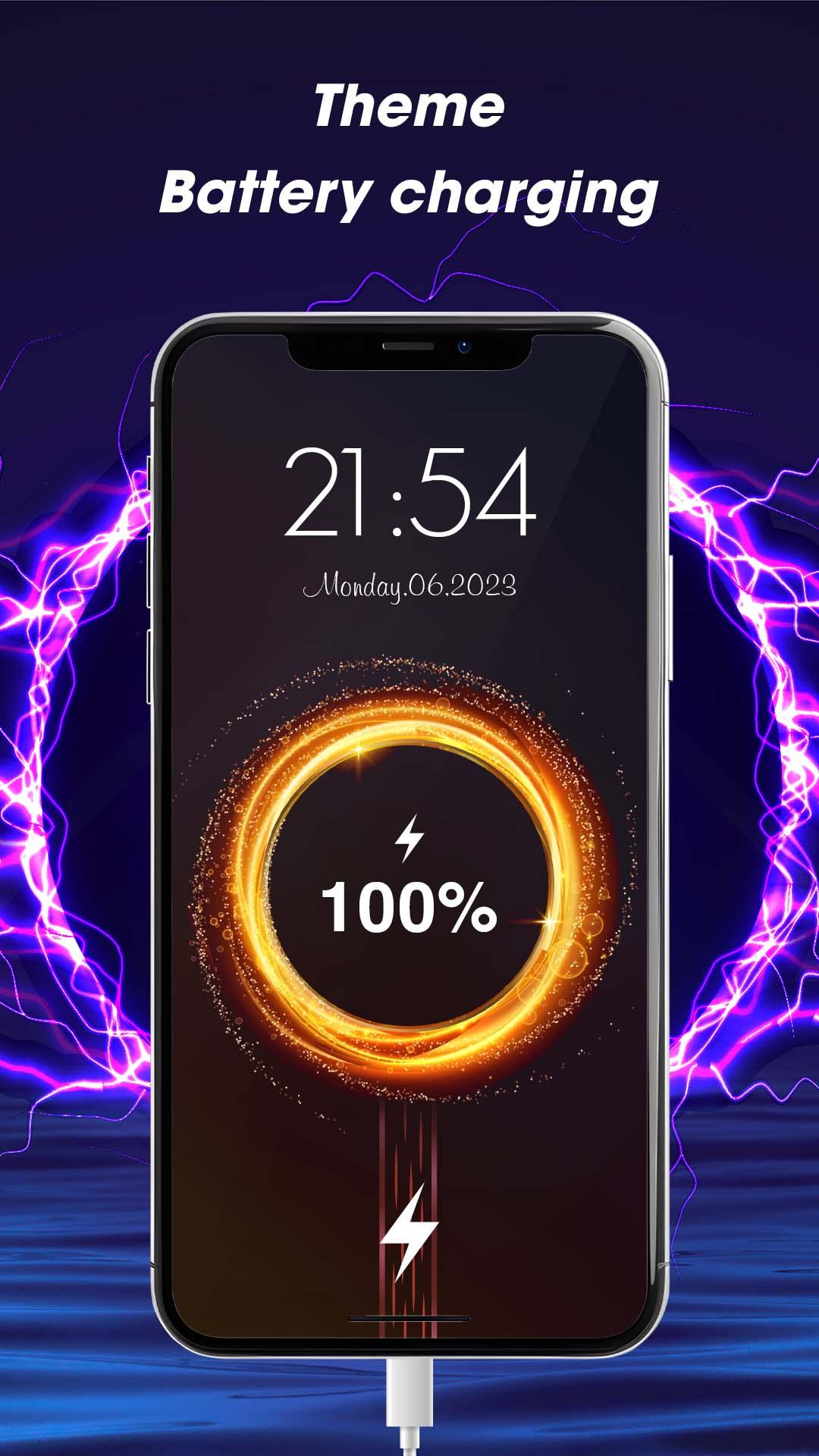 Battery Charging Animation Apk For Android Download