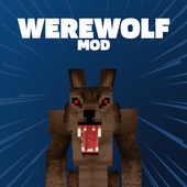 Werewolf Mod for Minecraft APK for Android Download