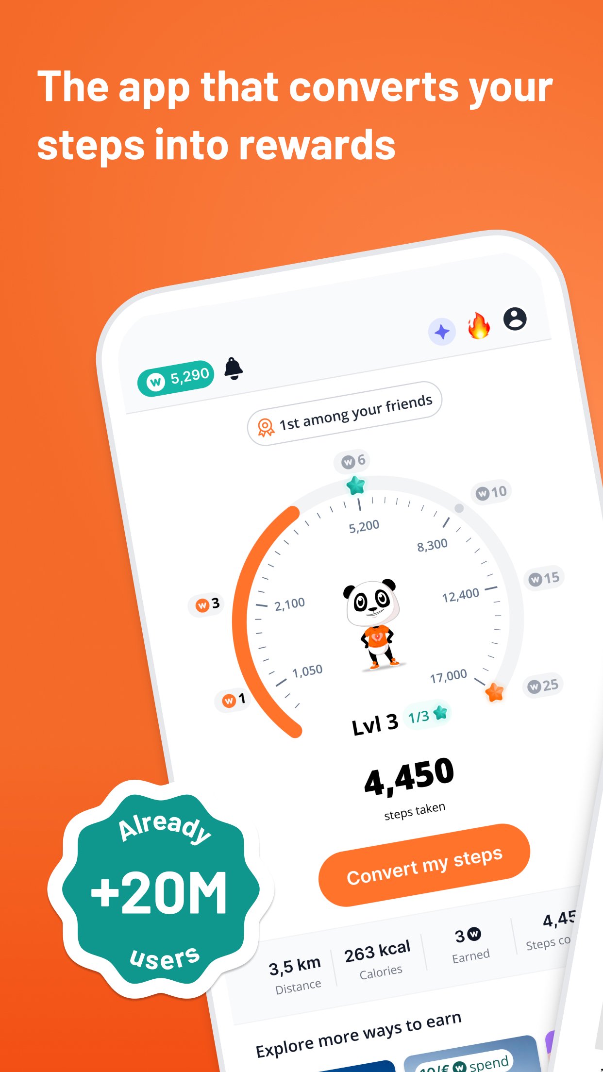 WeWard APK for Android Download