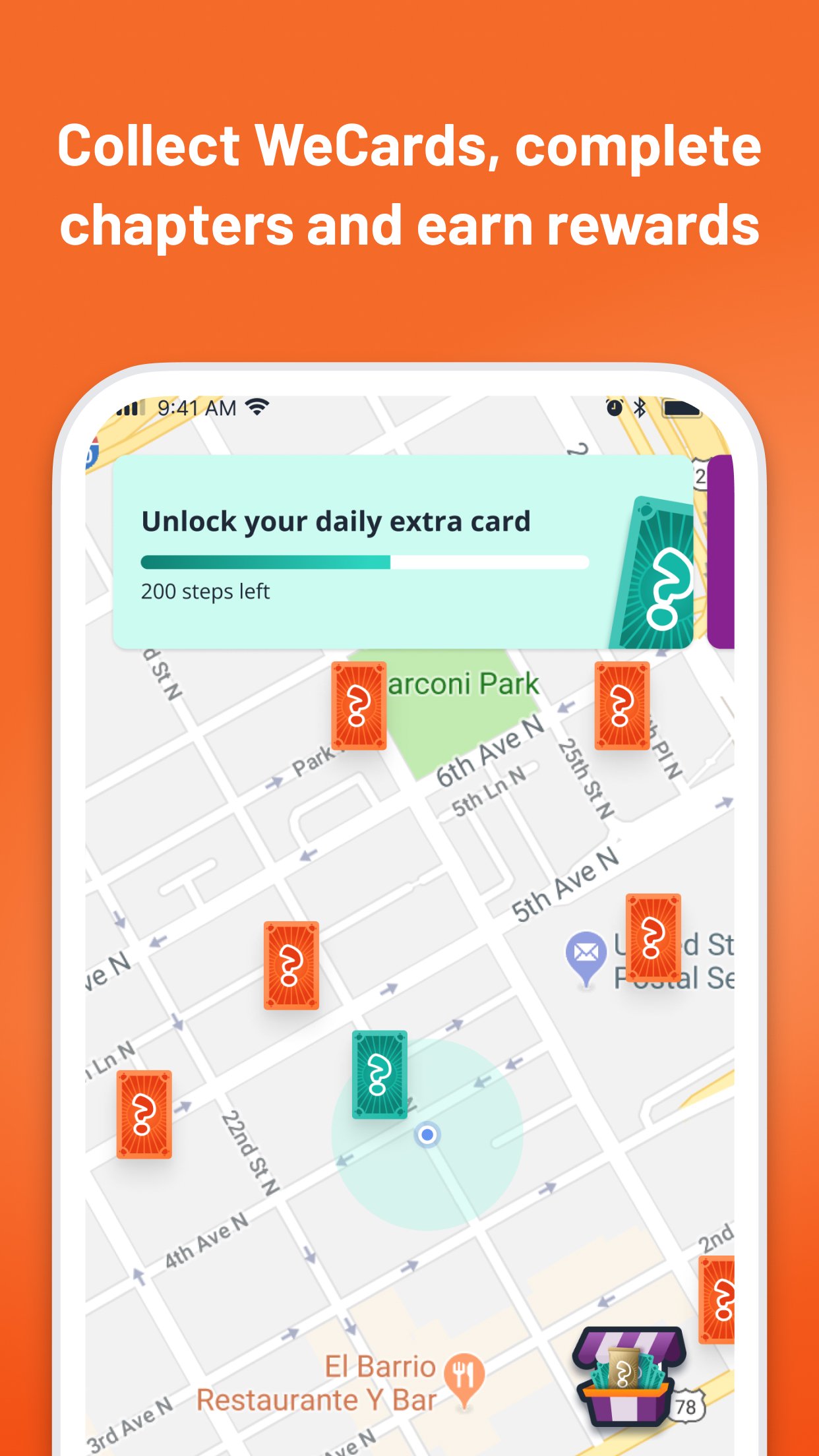 WeWard APK for Android Download