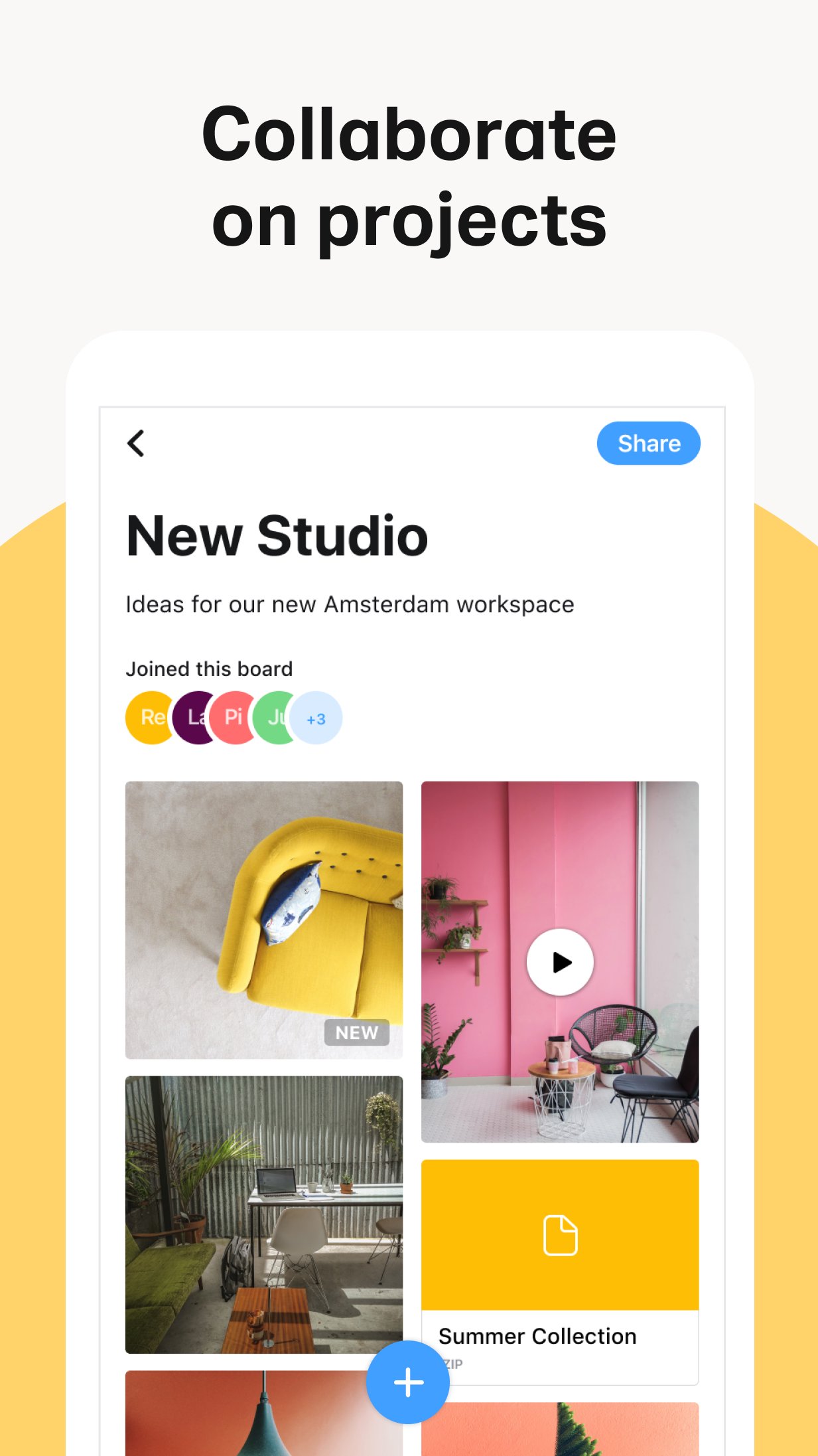 Collect for Android - APK Download