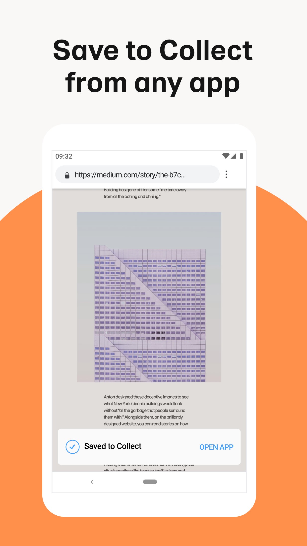 Collect for Android - APK Download