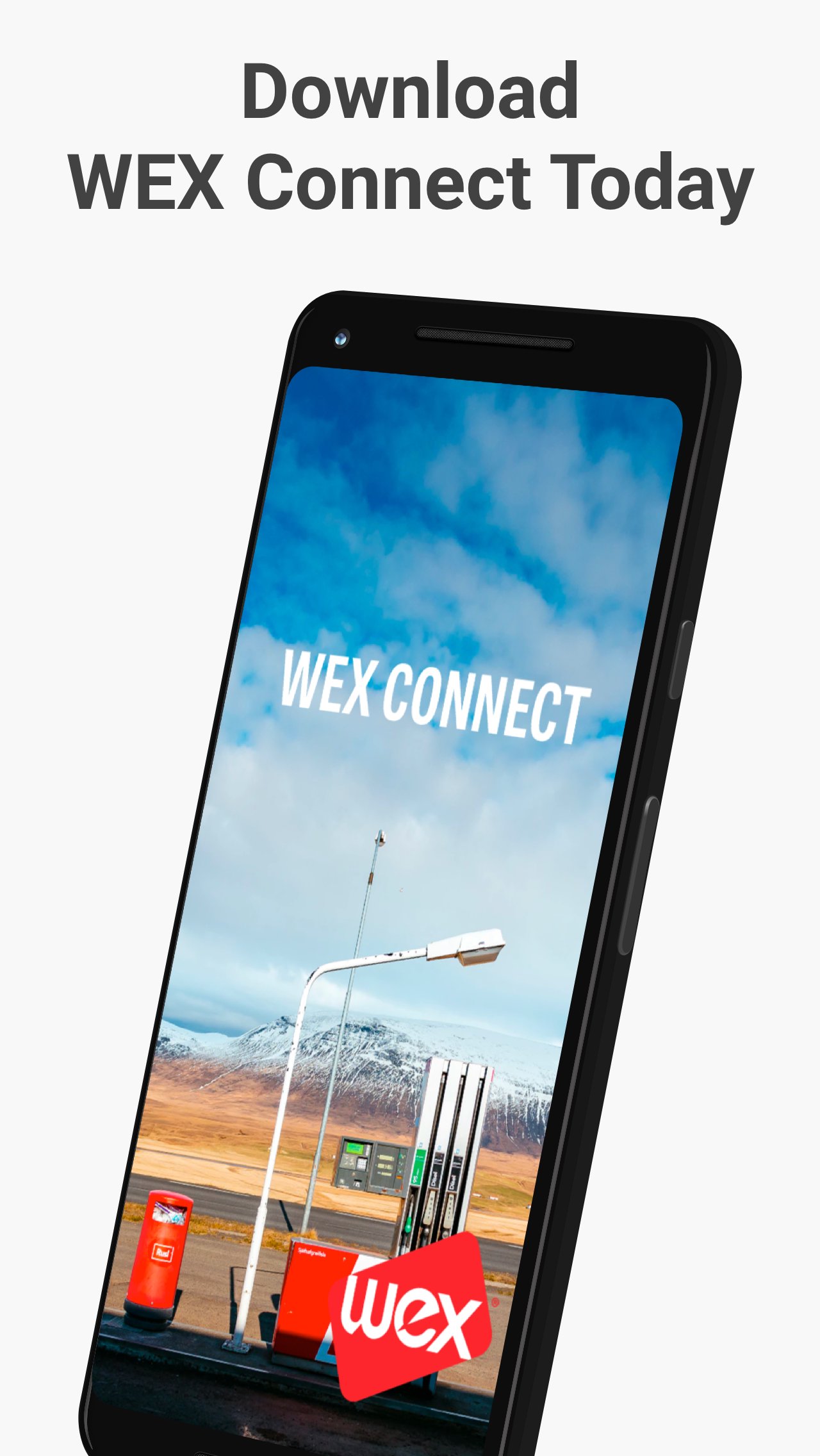 WEX Connect for Android - APK Download