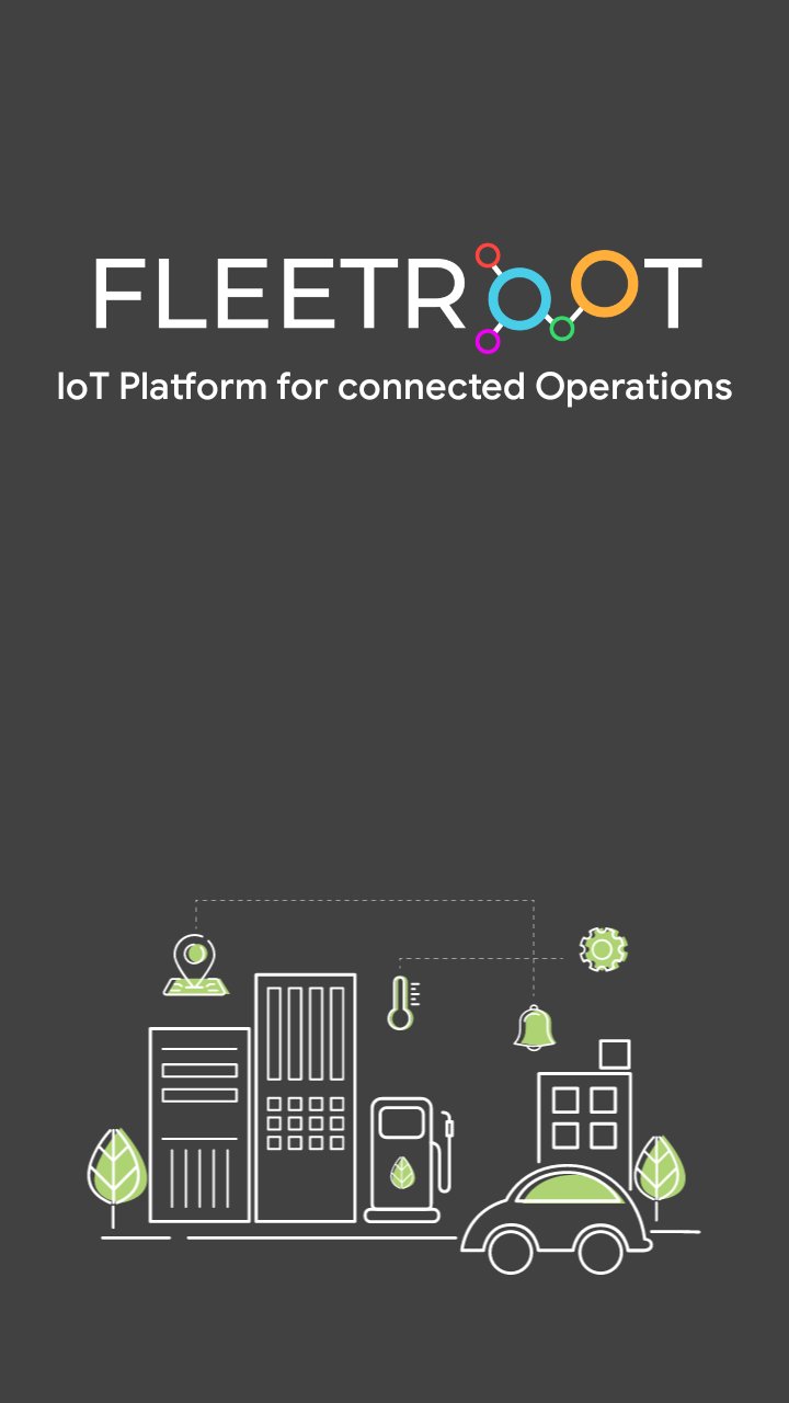 Fleetroot Driver APK for Android Download