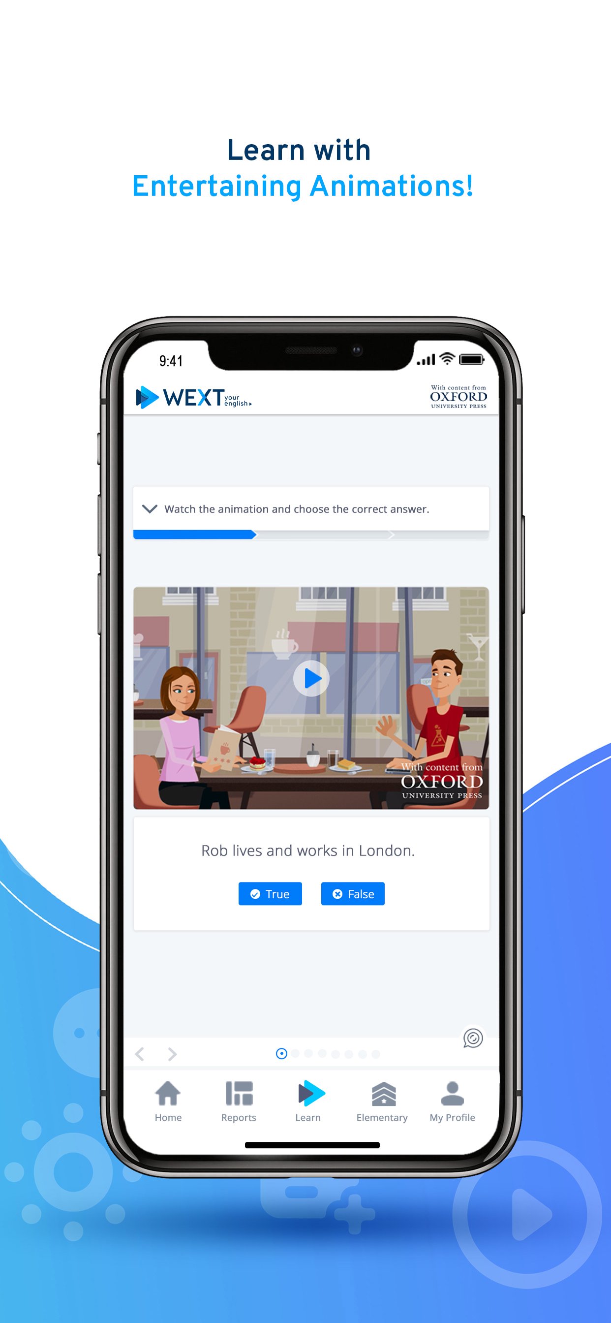 WEXT APK for Android Download