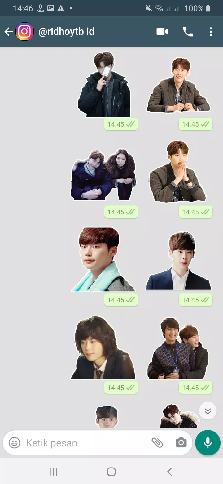 Pinocchio Korean Drama Poster