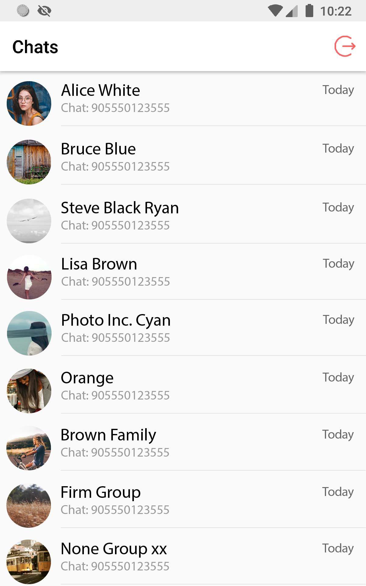 Offline Message for WhatsApp APK for Android Download