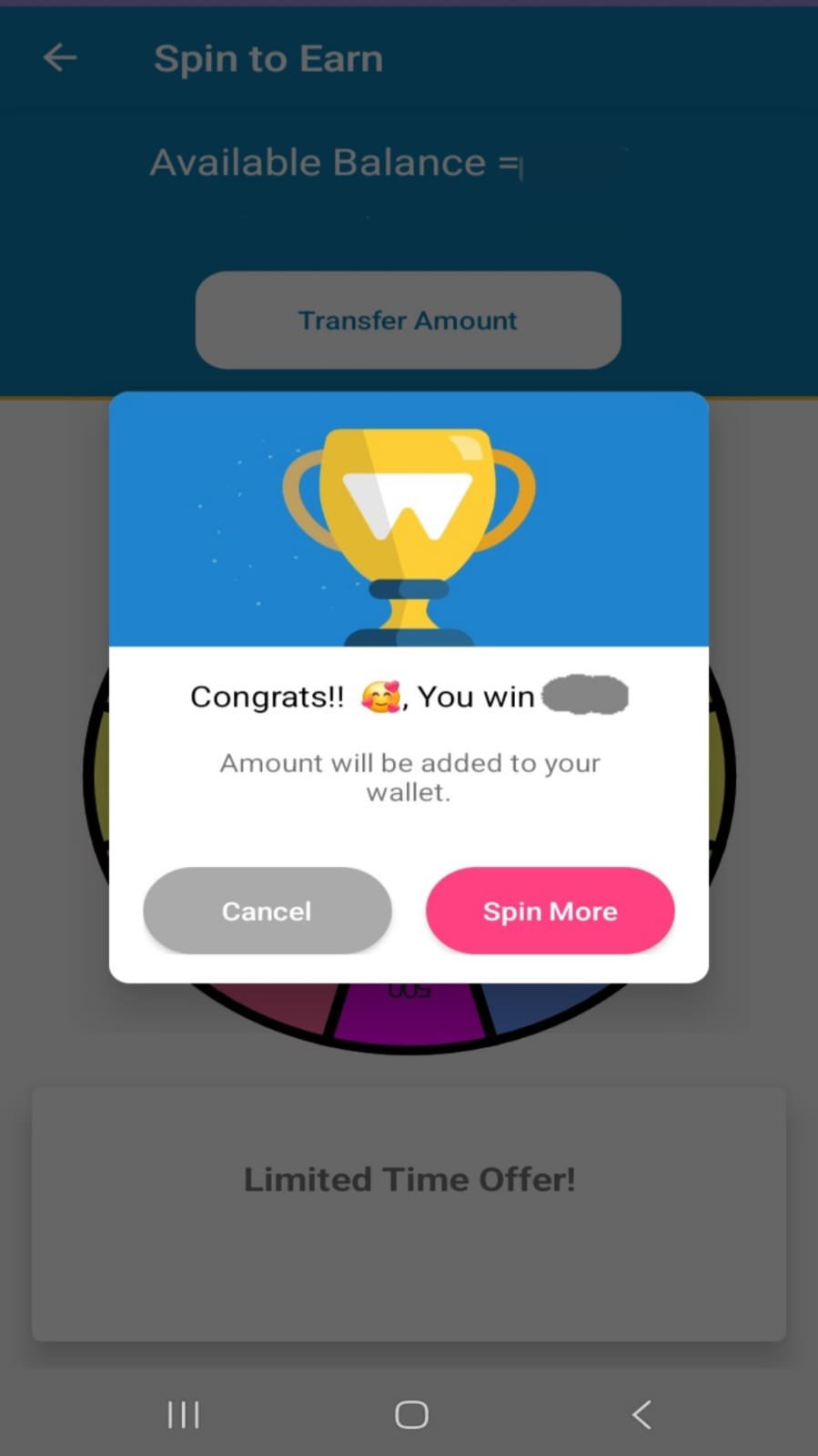 Webet - Color Prediction Game APK for Android Download