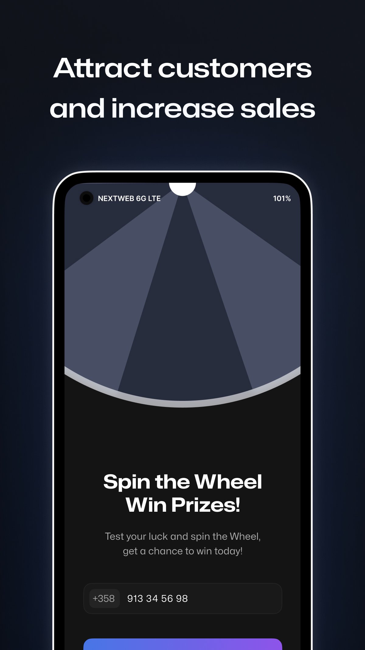 Wheel Widget APK للاندرويد تنزيل
