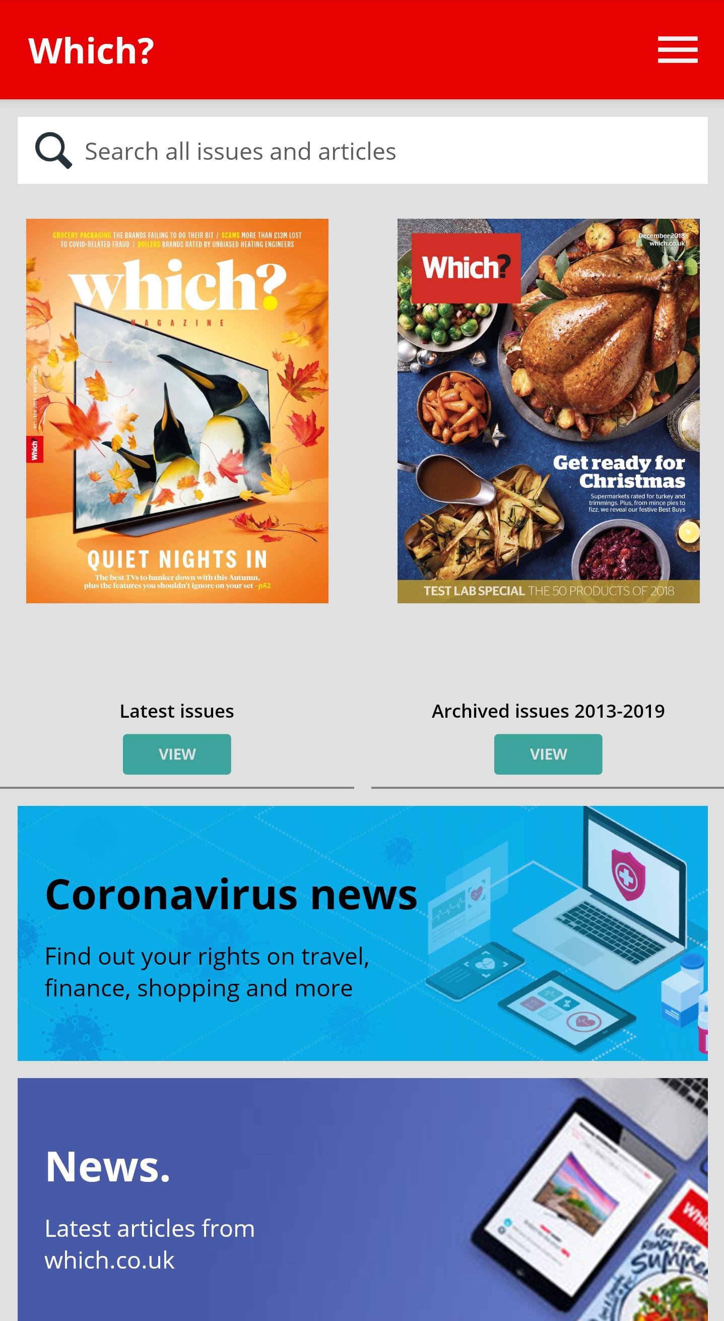 Which Magazine For Android APK Download which-magazine-for-android-apk-download