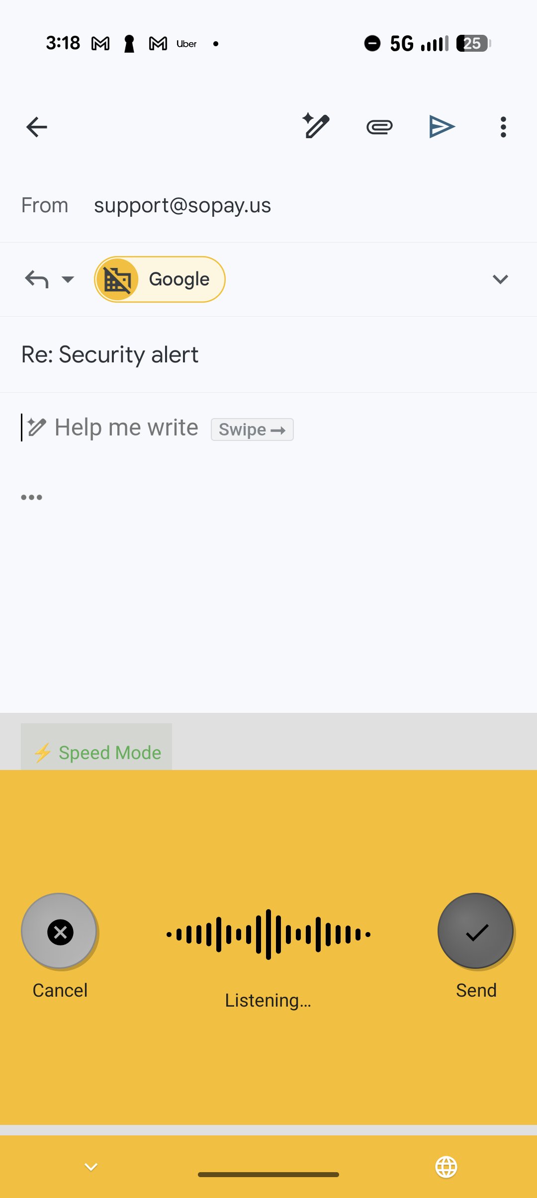 Whisper Type:AI Voice Keyboard APK for Android Download