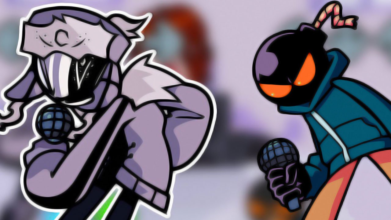 Download do APK de FNF Whitty vs Ruv friday night fun Mod para Android