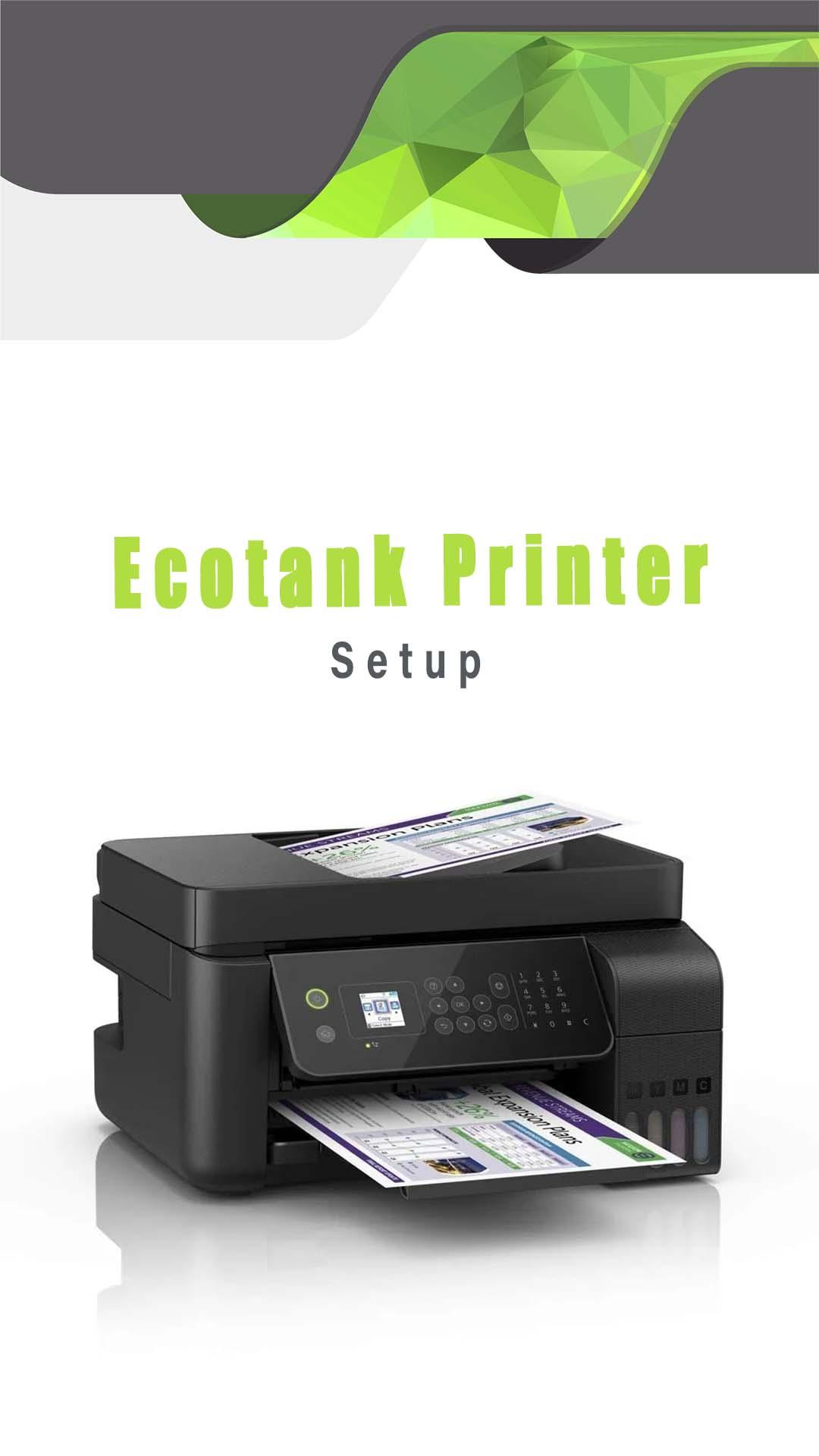 Epson Ecotank Printer Guide APK for Android Download Epson Ecotank Printer Guide APK for Android Download