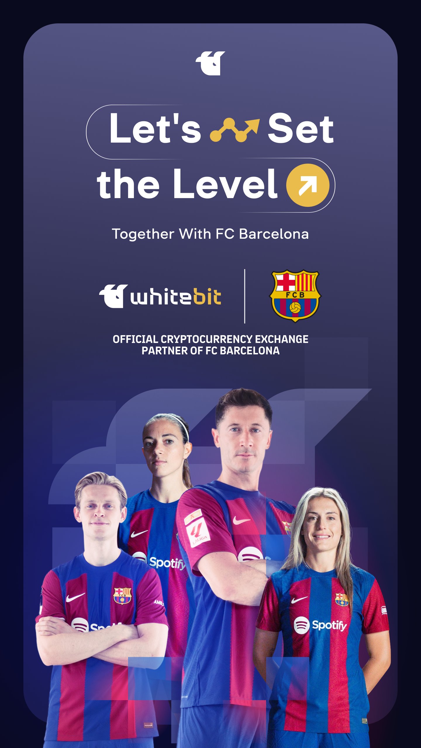 Download WhiteBIT – buy & sell bitcoin 3.28.0 Android APK File