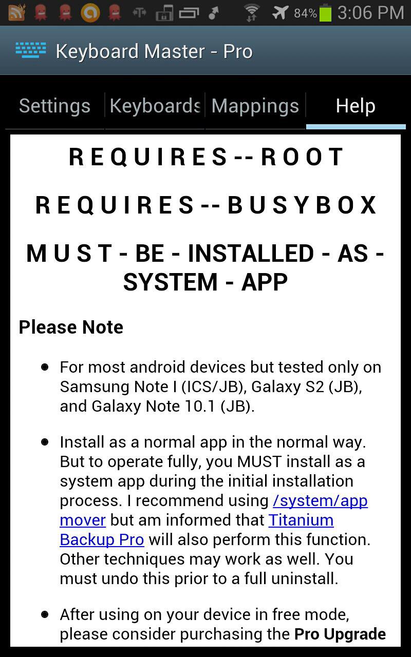 Keyboard Master APK for Android Download