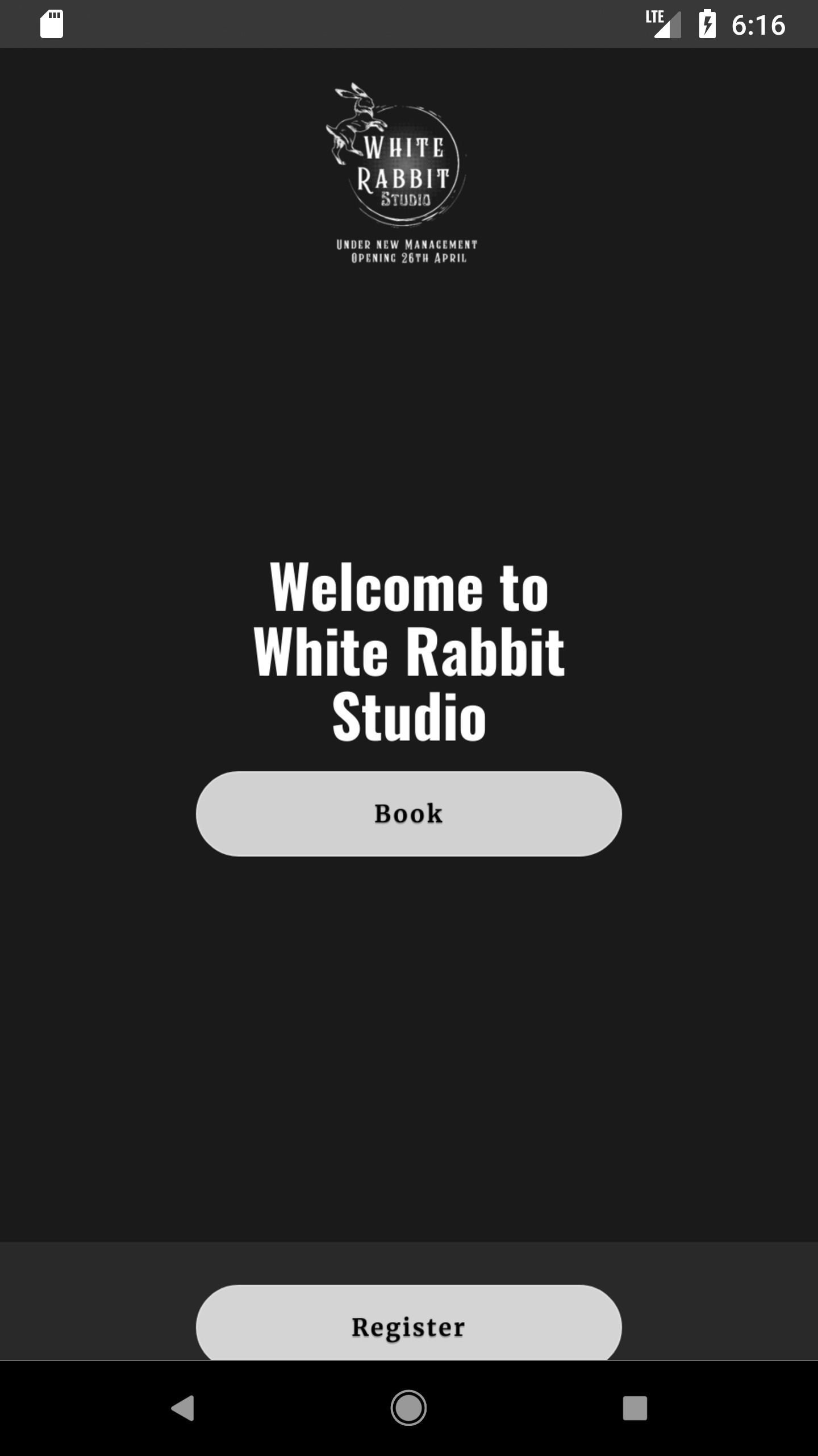 White Rabbit Studio APK for Android Download