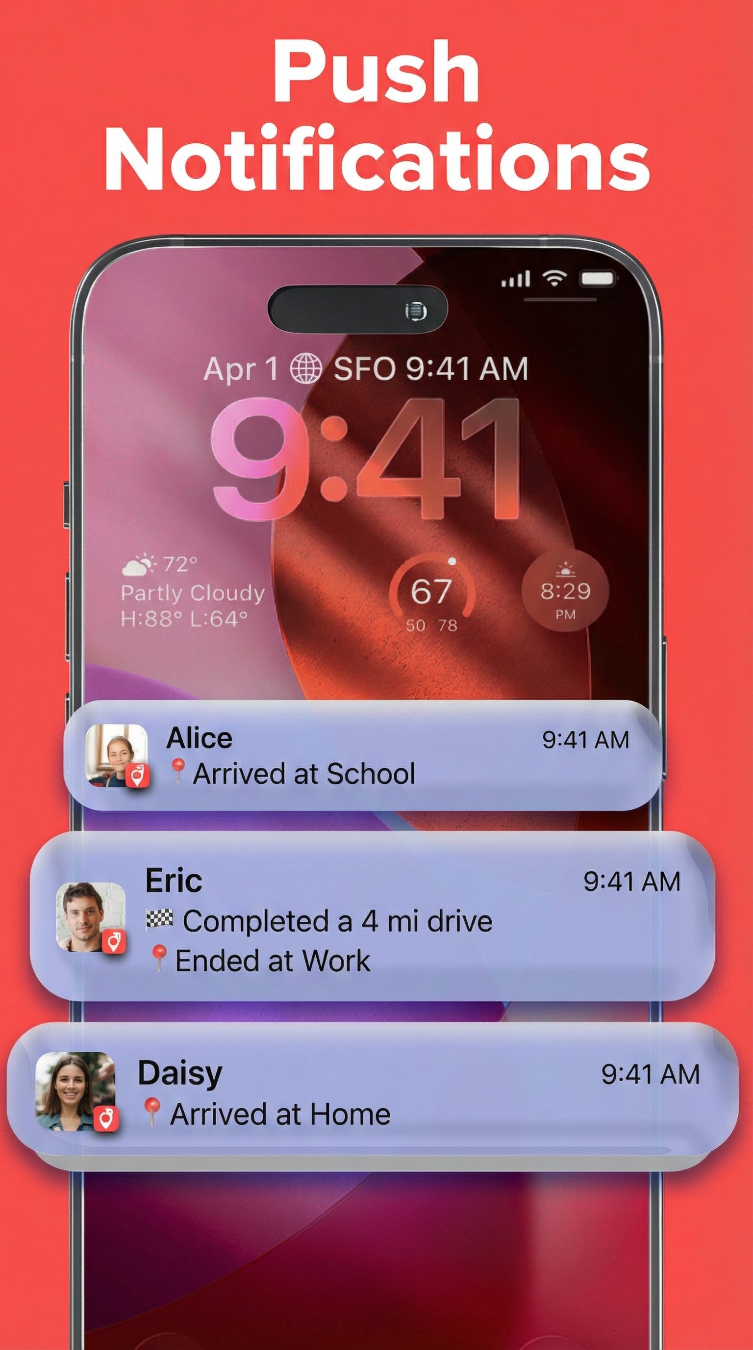 Tracky APK for Android Download