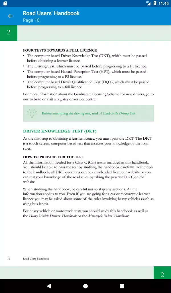 Motorcycle Learners Theory Test Nsw | Reviewmotors.co