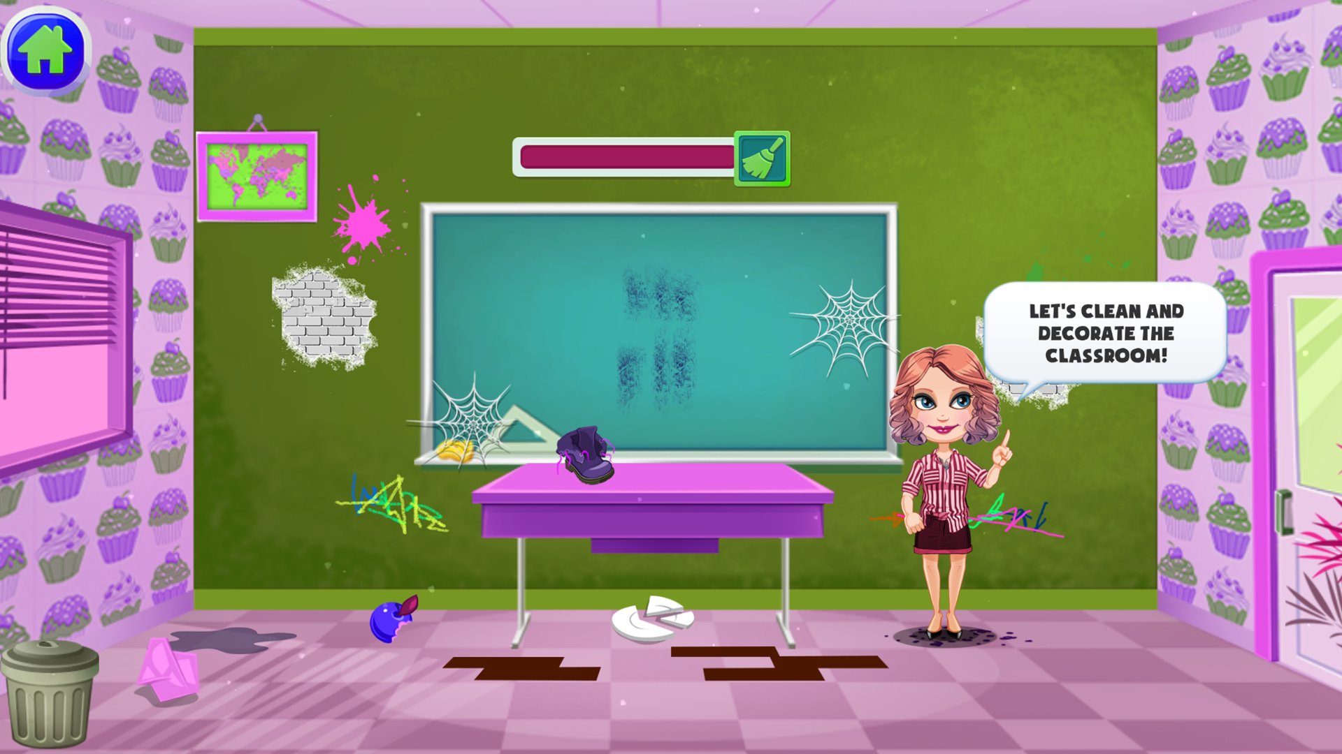 School Day Fun Game APK for Android Download