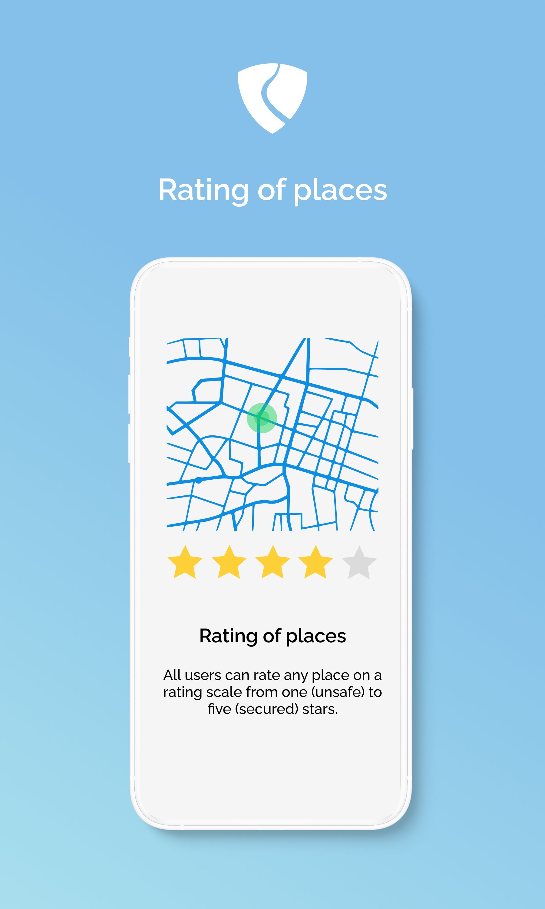 Safetymap: Walk Safe & Explore APK for Android Download