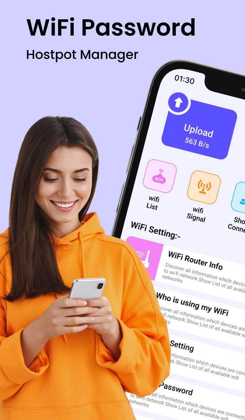 Wifi Password App 2024 Apk For Android Download