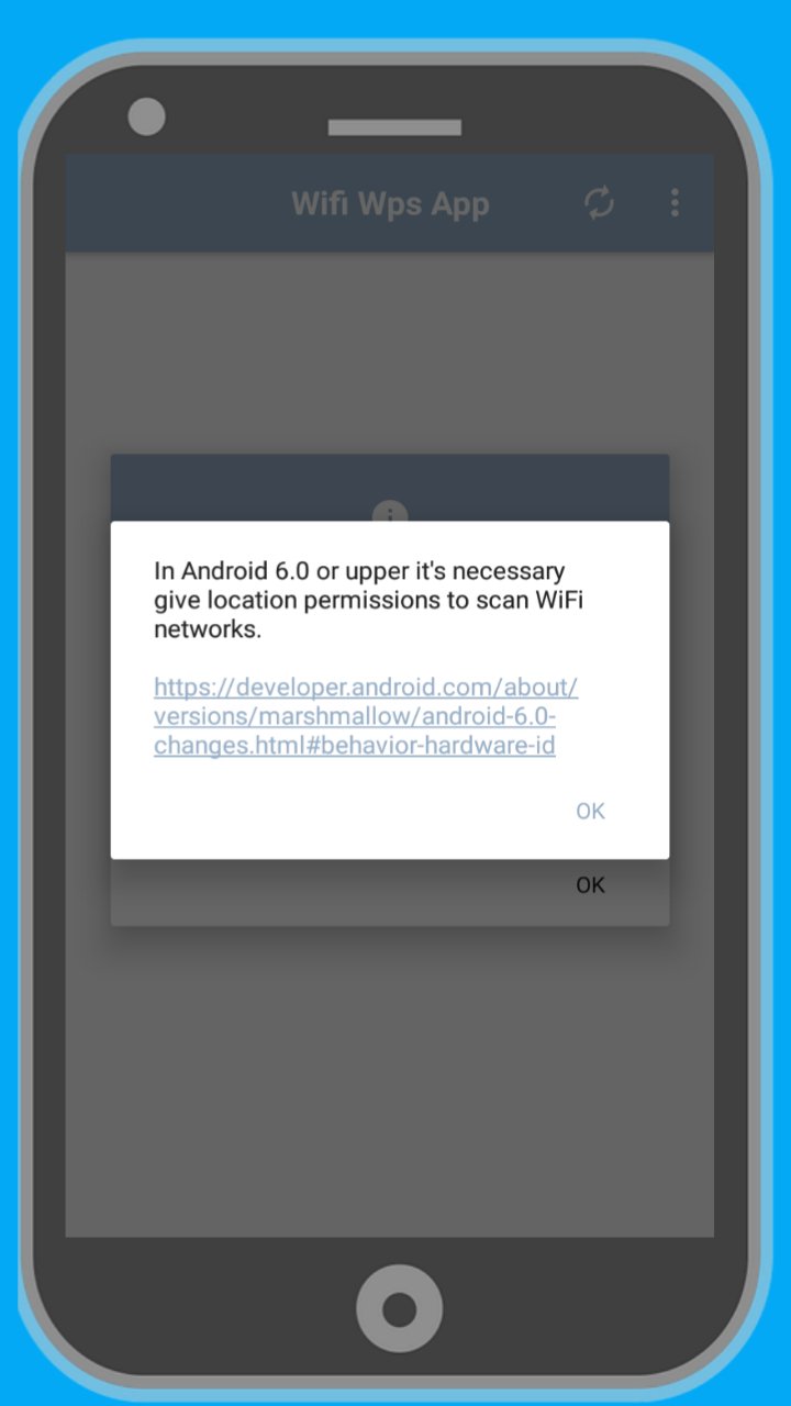 Wifi Wps App APK Download for Android - Latest Version