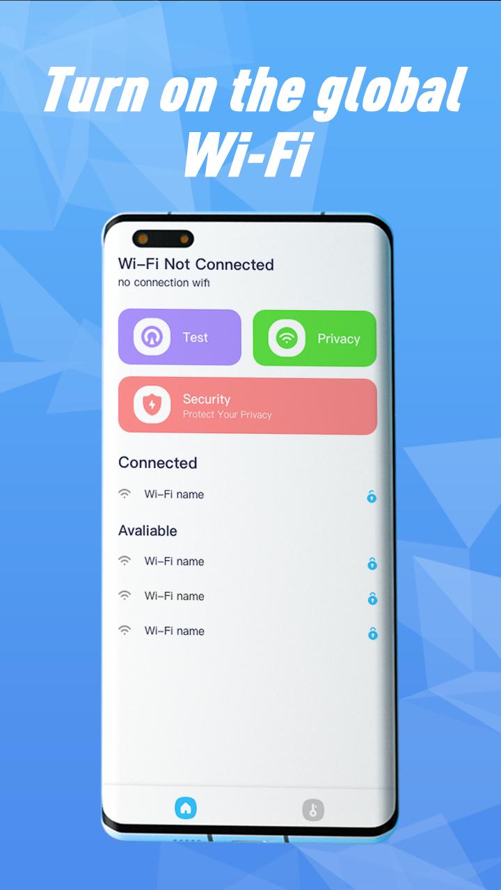 Wifi Analyzer Network Analyzer APK untuk Unduhan Android Wifi Analyzer Network Analyzer APK untuk Unduhan Android