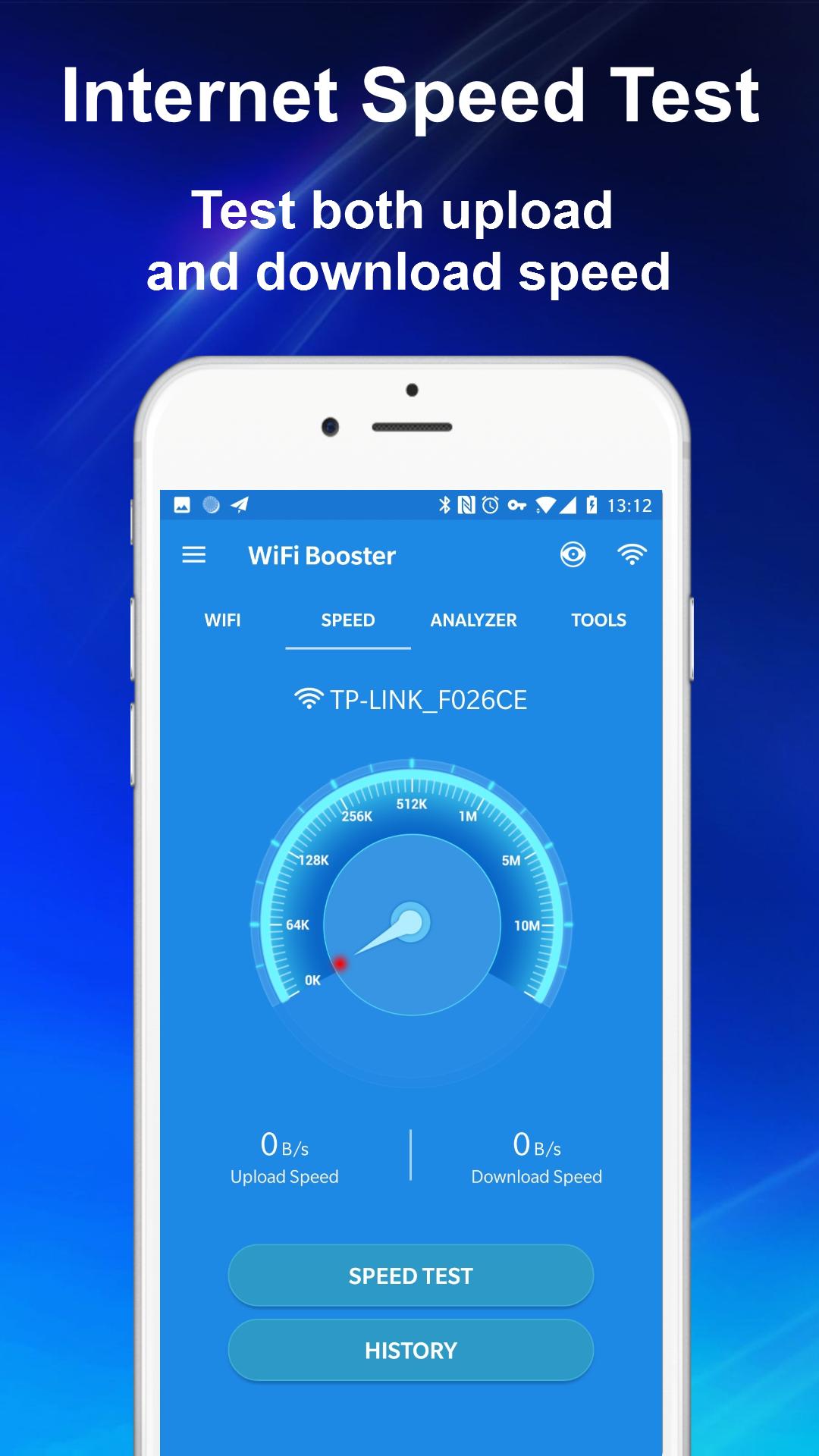 Wifi Booster Apk For Android Download