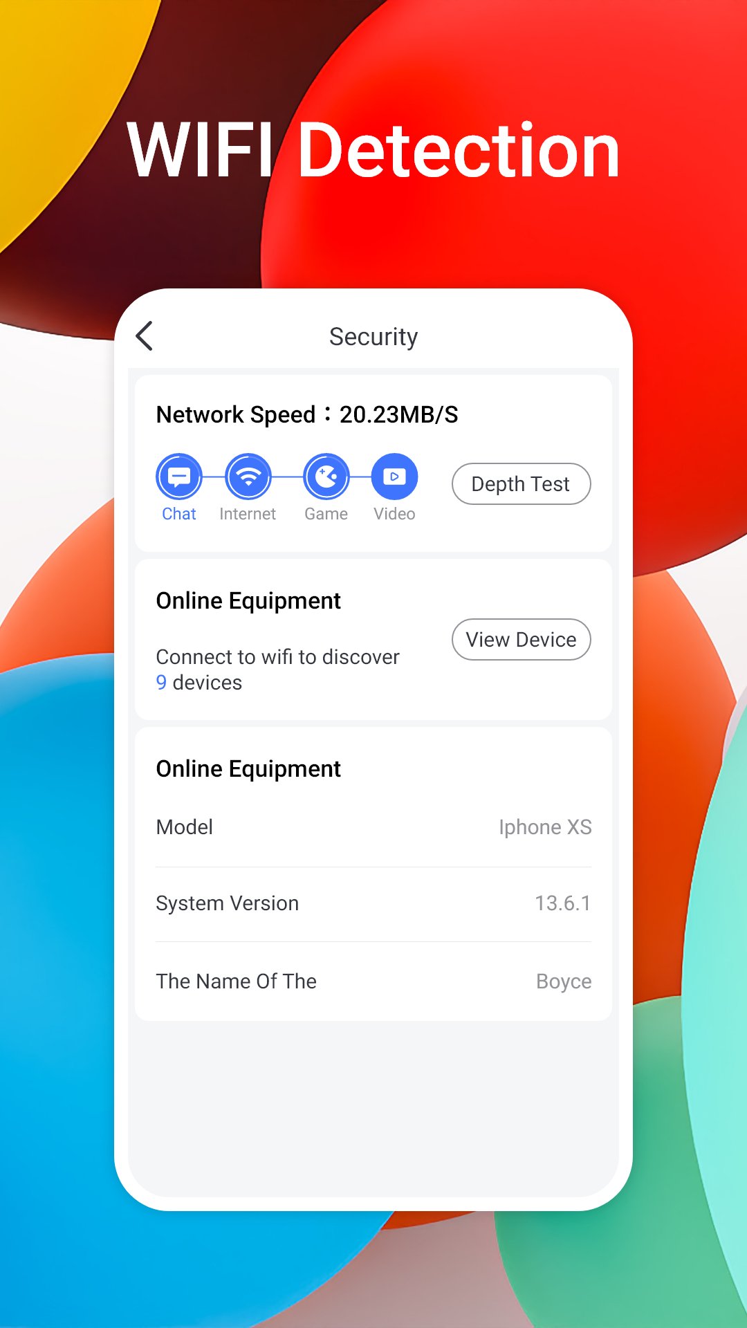 WiFi Master APK for Android Download