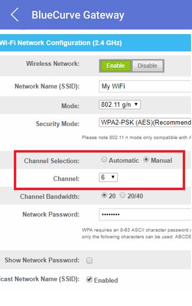 How To Change WiFi Channel APK how-to-change-wifi-channel-apk