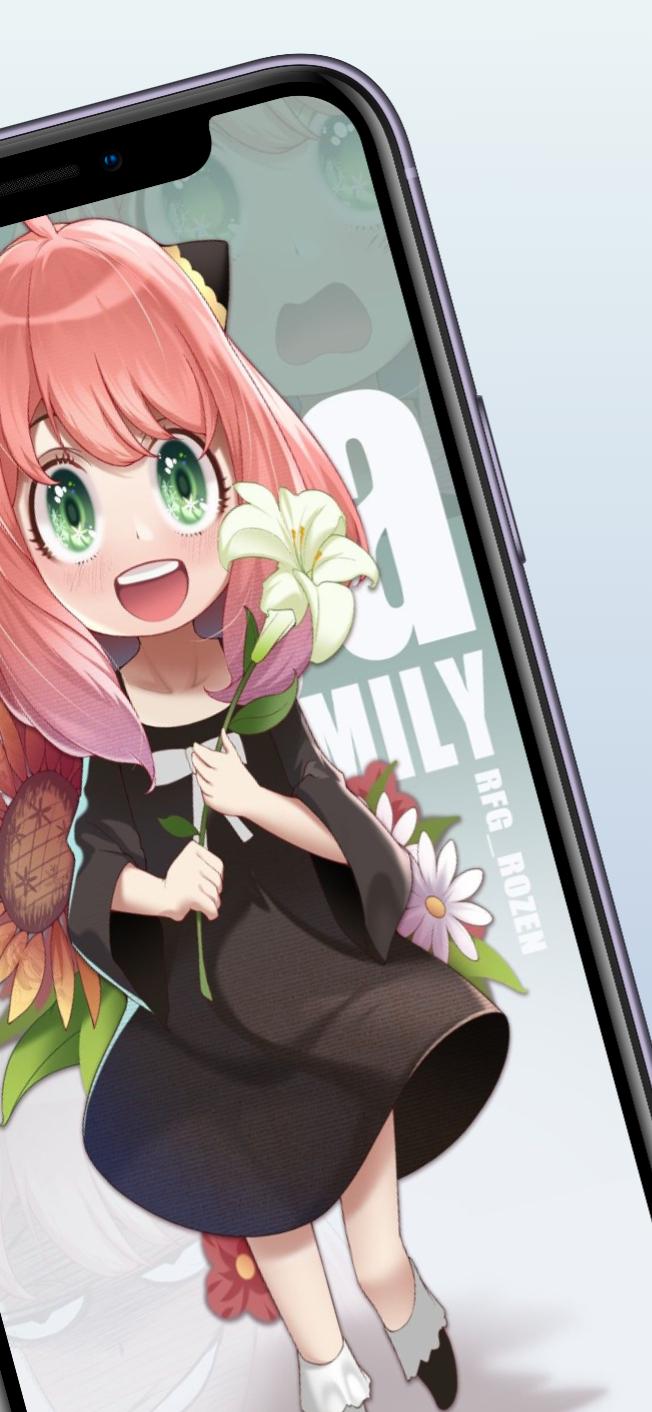 Download do APK de Anya Forger Wallpaper HD para Android Download do APK de Anya Forger Wallpaper HD para Android