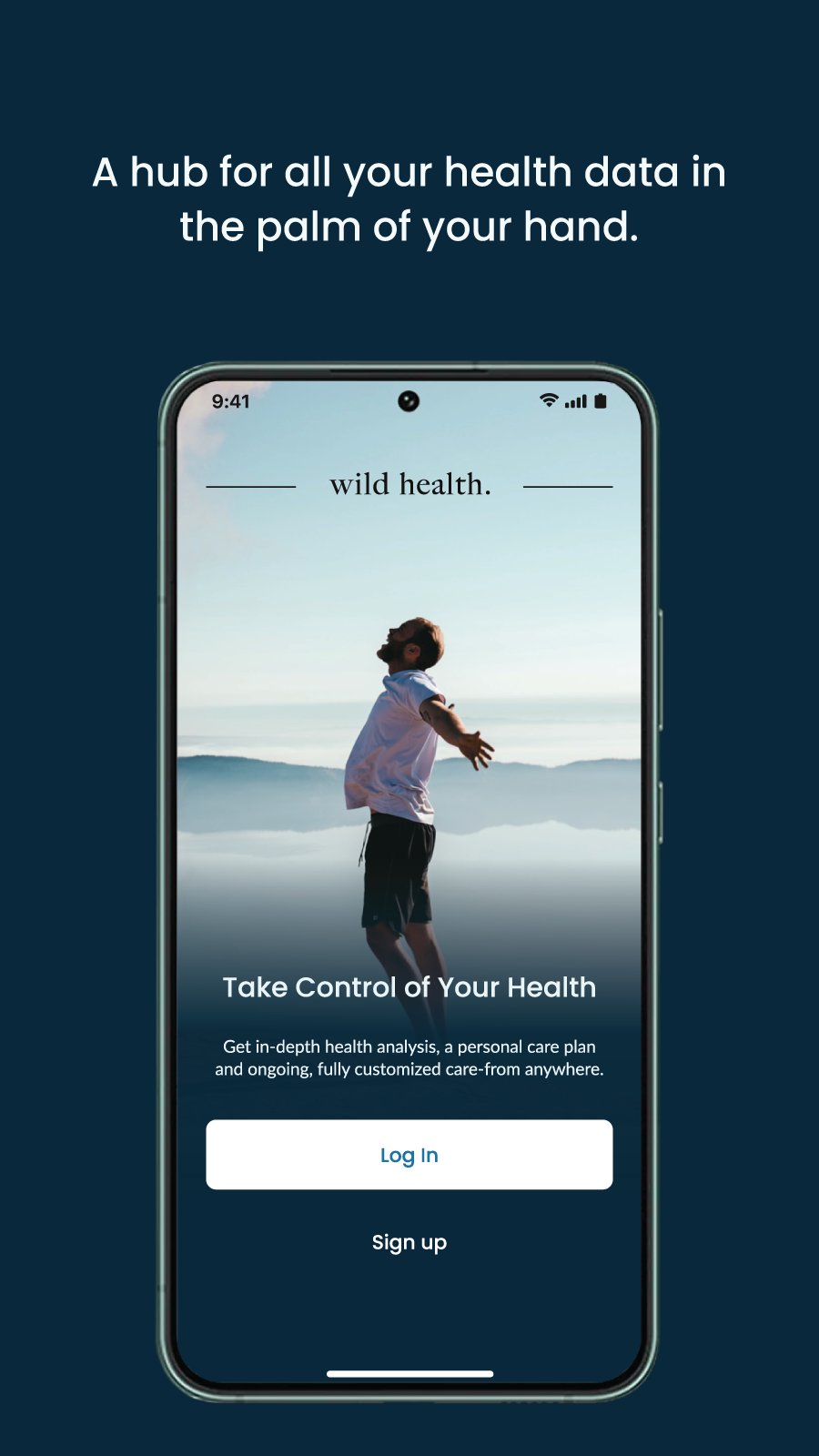 Wild Health APK for Android Download